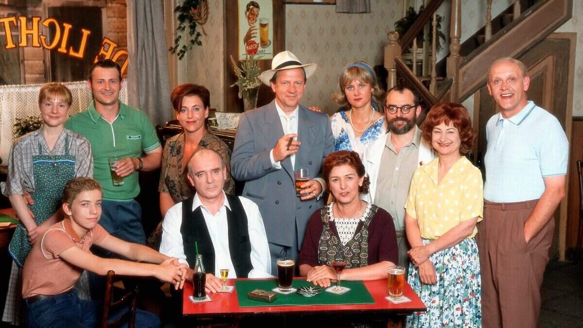 De rechtenkwestie is opgelost: ‘Lili & Marleen’ dan toch weer op VTM te zien | GVA