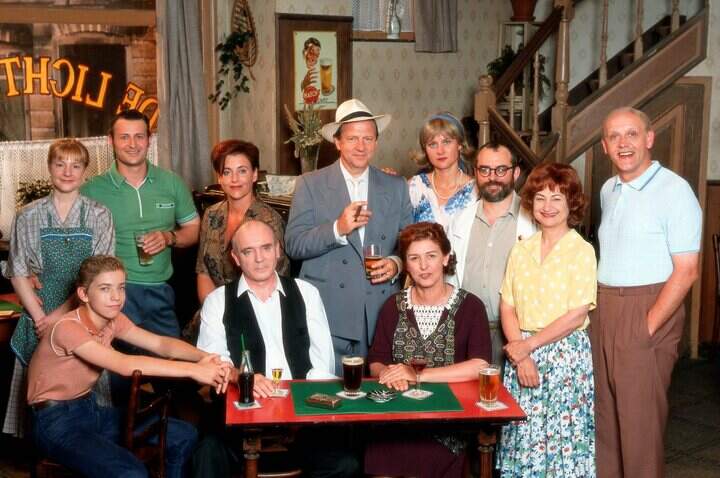 Simonne Peeters kijkt zelf ook naar hernemingen 'Lili en Marleen': “Ida van de Koolkaai, dat was ...