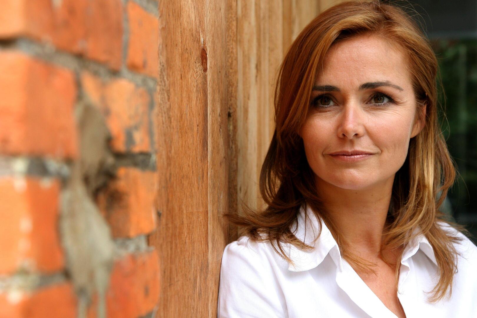 Marlène De Wouters (62) geniet van het grootmoederschap: “Het is echt ...