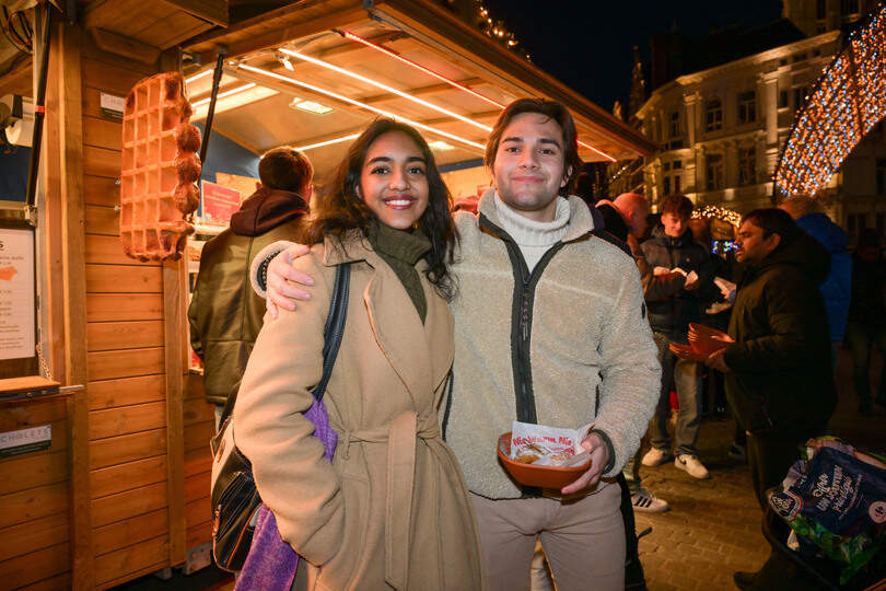 LIVE. Volg hier het ATV Nieuws van 18.30u | GVA