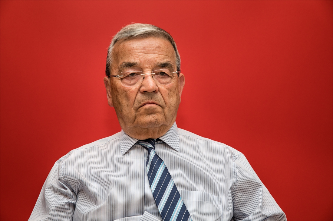 Louis Tobback (sp.a): “De Wever na nieuwe verkiezingen in zwakkere ...
