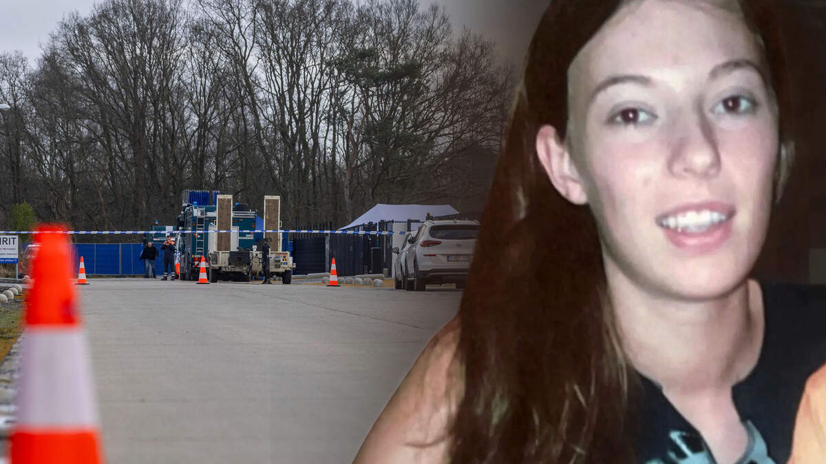 Ook derde dag van zoekactie naar lichaam van vermoorde Heidi De ...