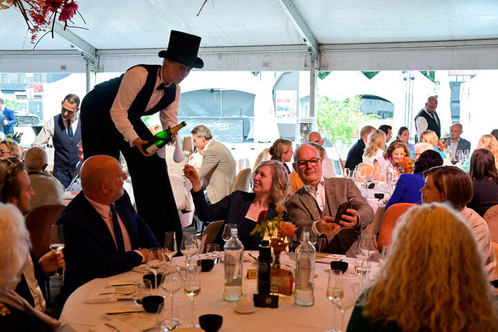 Nieuw culinair festivalletje pakt uit met topchefs: Atelier Culinair ...