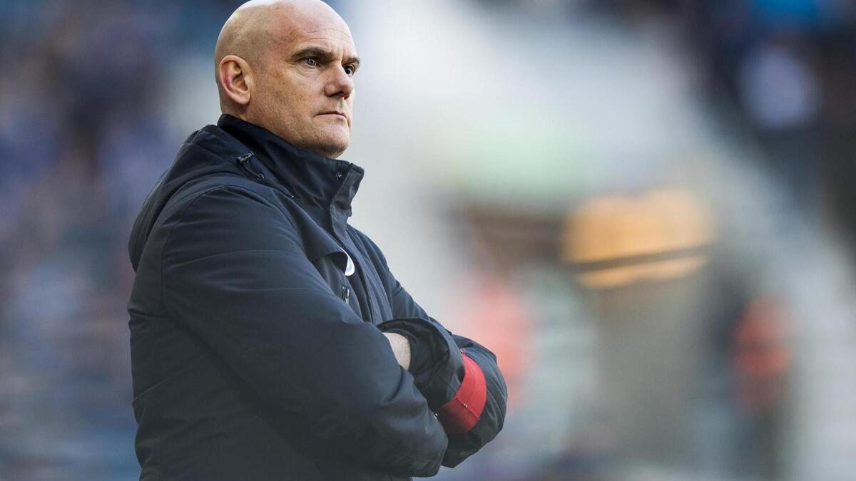 “KV Mechelen en Westerlo hebben te veel kwaliteit, zij redden het wel ...