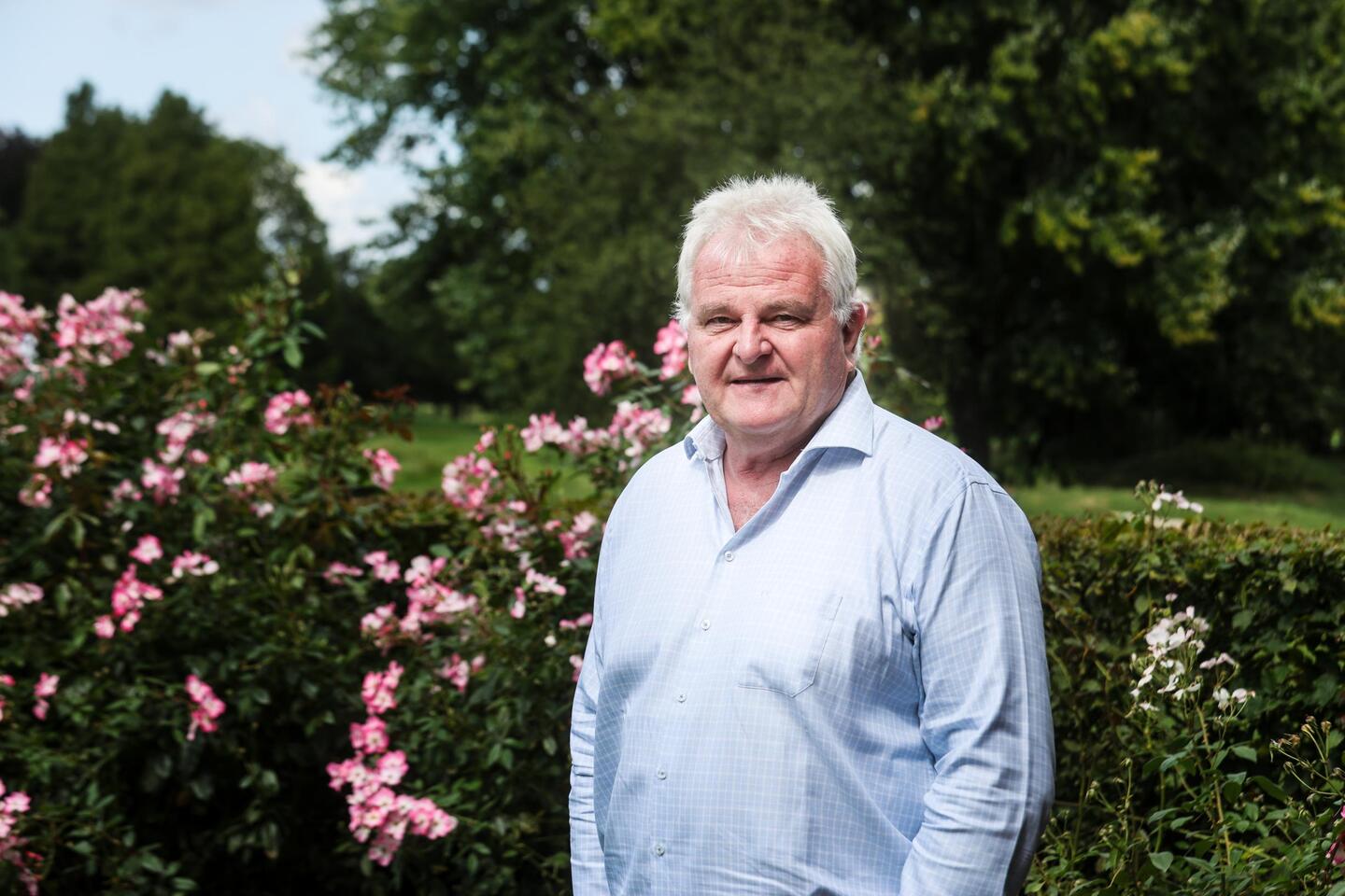 Nieuwe duurzame toekomst voor Selsaetehoeve: kleinschalige landbouw en ...