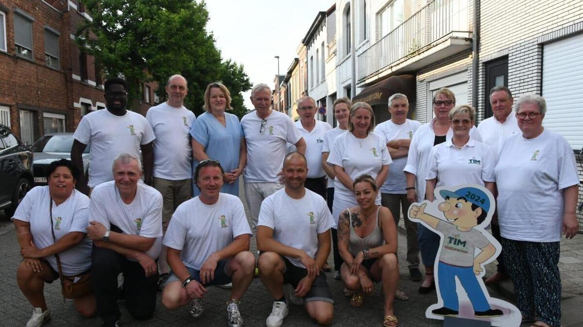 Lokale partij TIM klaar om mee te besturen: “Onze kandidaten zijn in ...