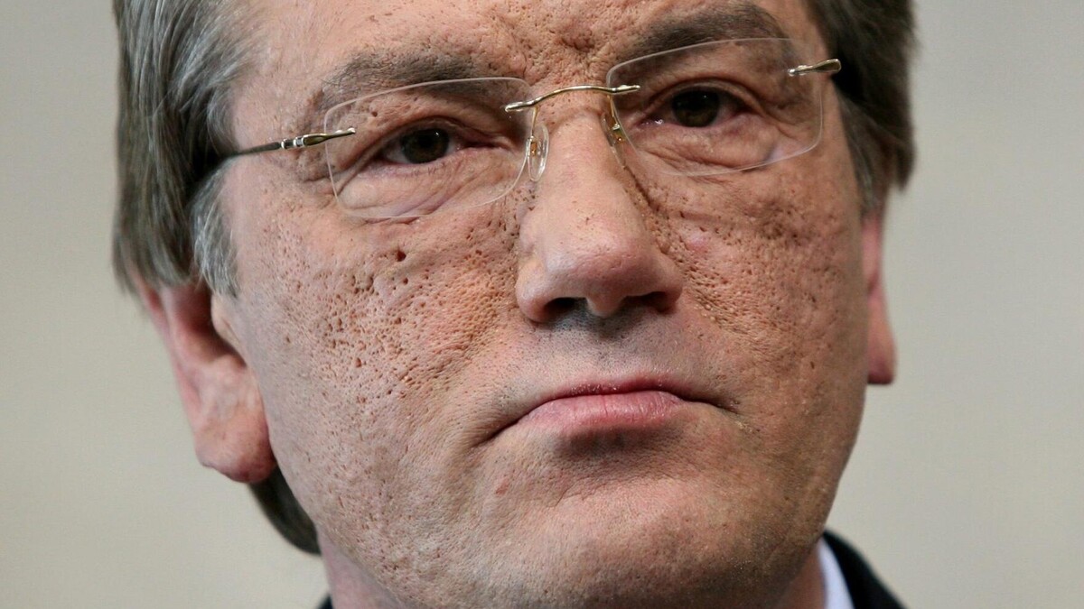 Ex-president van Oekraïne: “Ik weet wat er nodig is om Poetin te ...