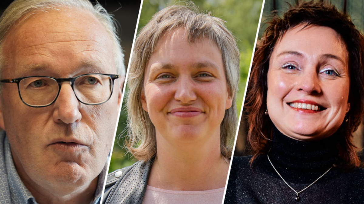 Vooruit-schepenen halen uit naar Vlaamse regering over dakloosheid ...