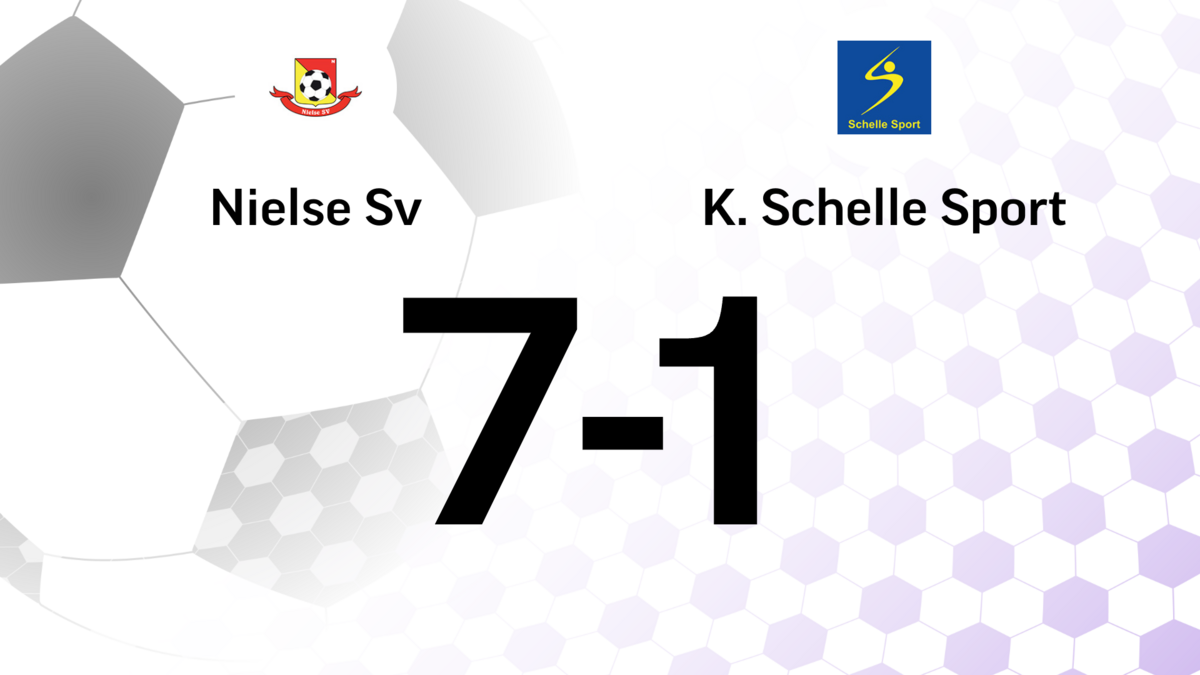 Nielse in goede vorm na weer een overwinning | GVA
