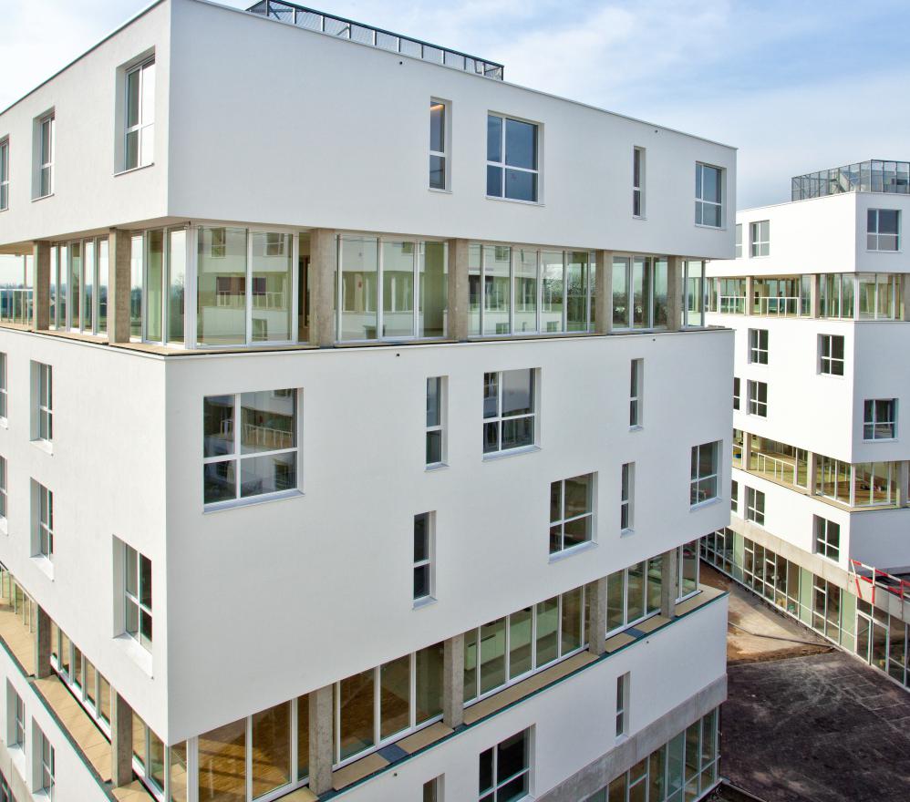 Kempen trekken voluit kaart van wonen, energie en mobiliteit | GVA