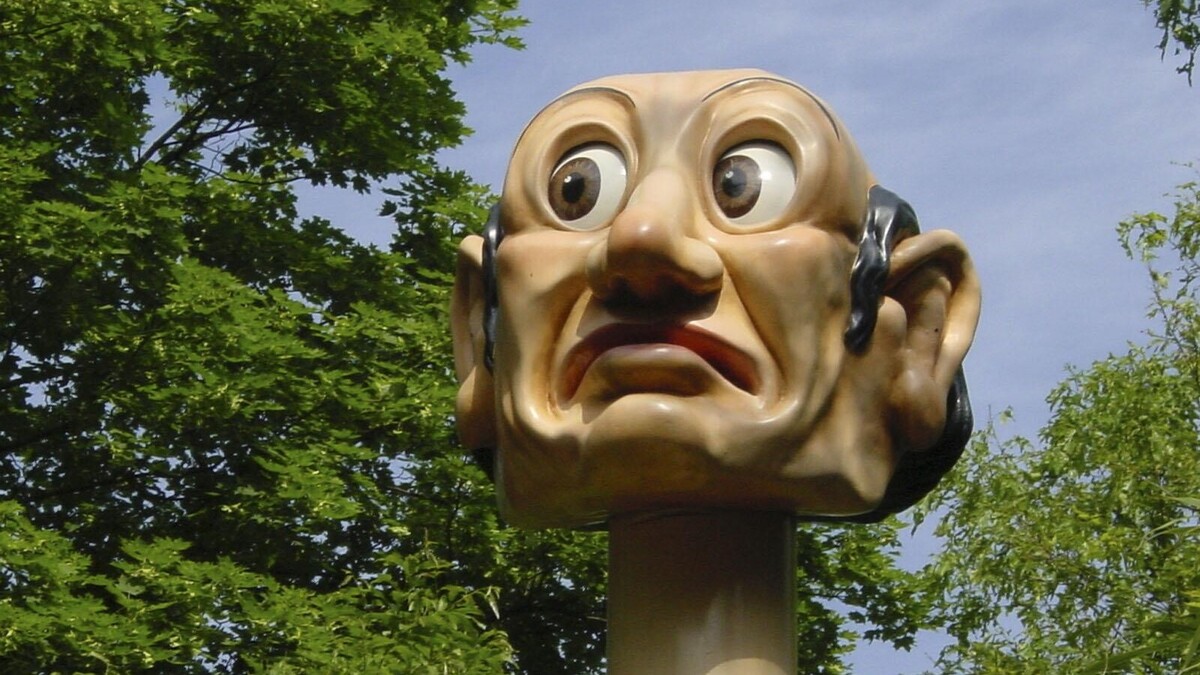 Muziekshow ‘Efteling in concert’ volgend jaar in Lotto Arena | GVA