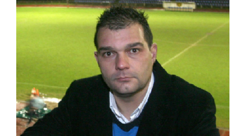 Teammanager Ken Bastin: "We hebben een Cup Final te spelen" | GVA