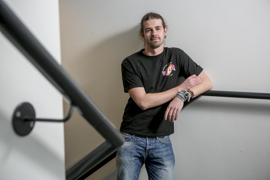 "Alle kansen grijpen om taboe rond zelfdoding te slopen" | GVA