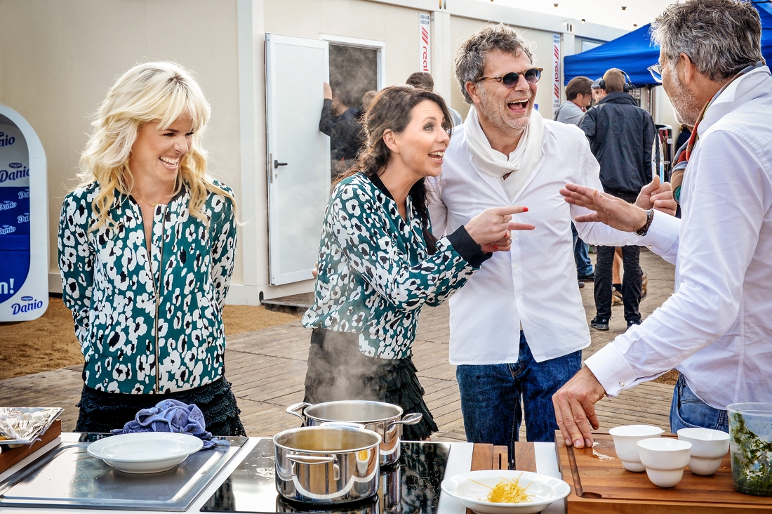 Boxy-broers: “K3? Dat zijn toch Karen, Kristien en Jos” | GVA