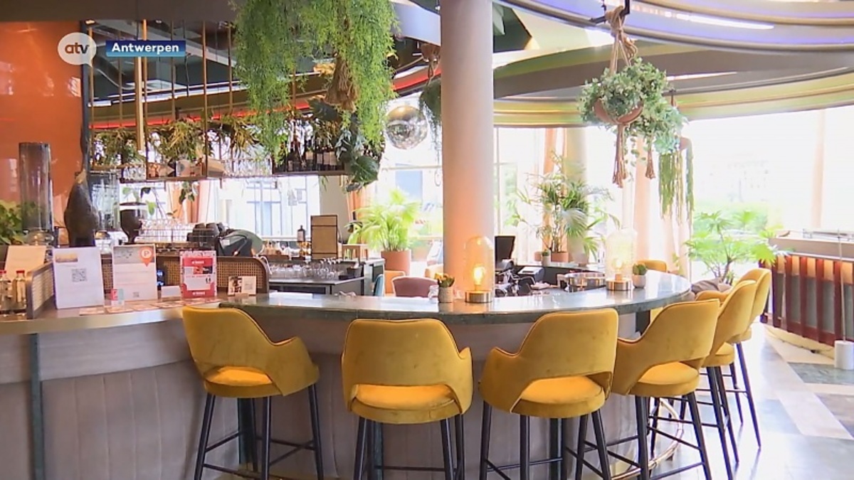 Antwerpse hotels werken samen met Tomorrowland: "Biedt ons zekerheid" | GVA