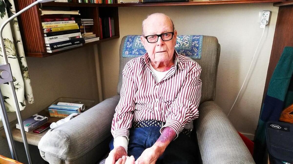 Trio loopt veertig maanden cel op voor brutale home-invasion bij ...