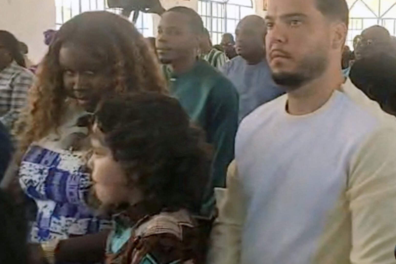 Arrestatie ‘Bolle Jos’ in Sierra Leone op laatste moment afgeblazen ...