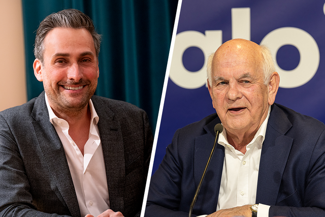 KAA Gent en Sam Baro reageren voor het eerst op overname: “We leggen ...