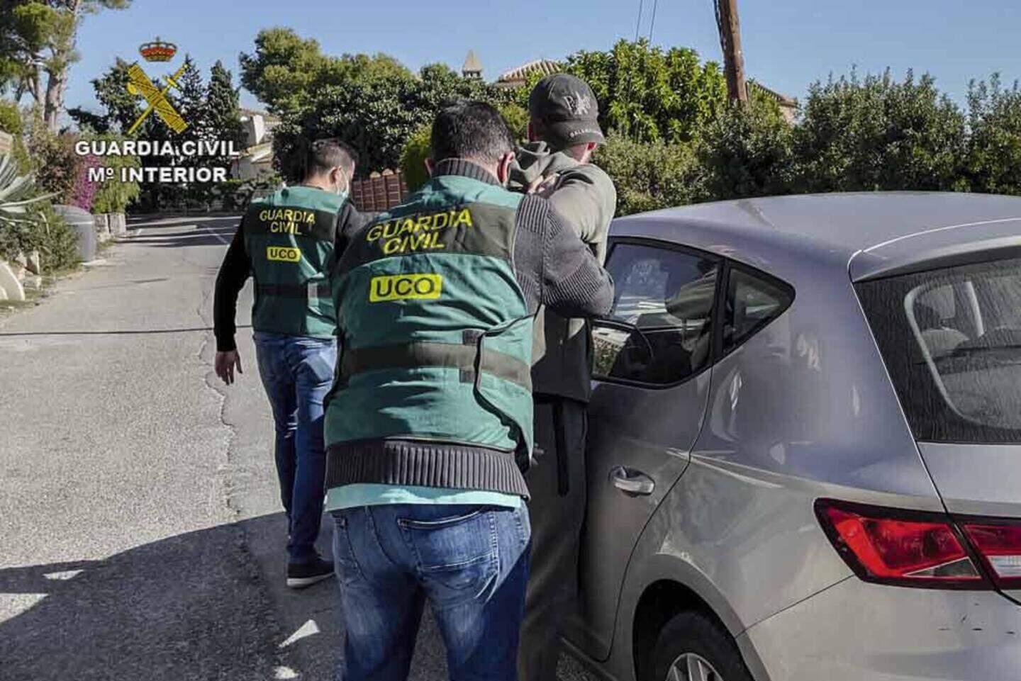 Een ontvoering, een foltercommando en vooral heel veel coke: 46 mensen ...