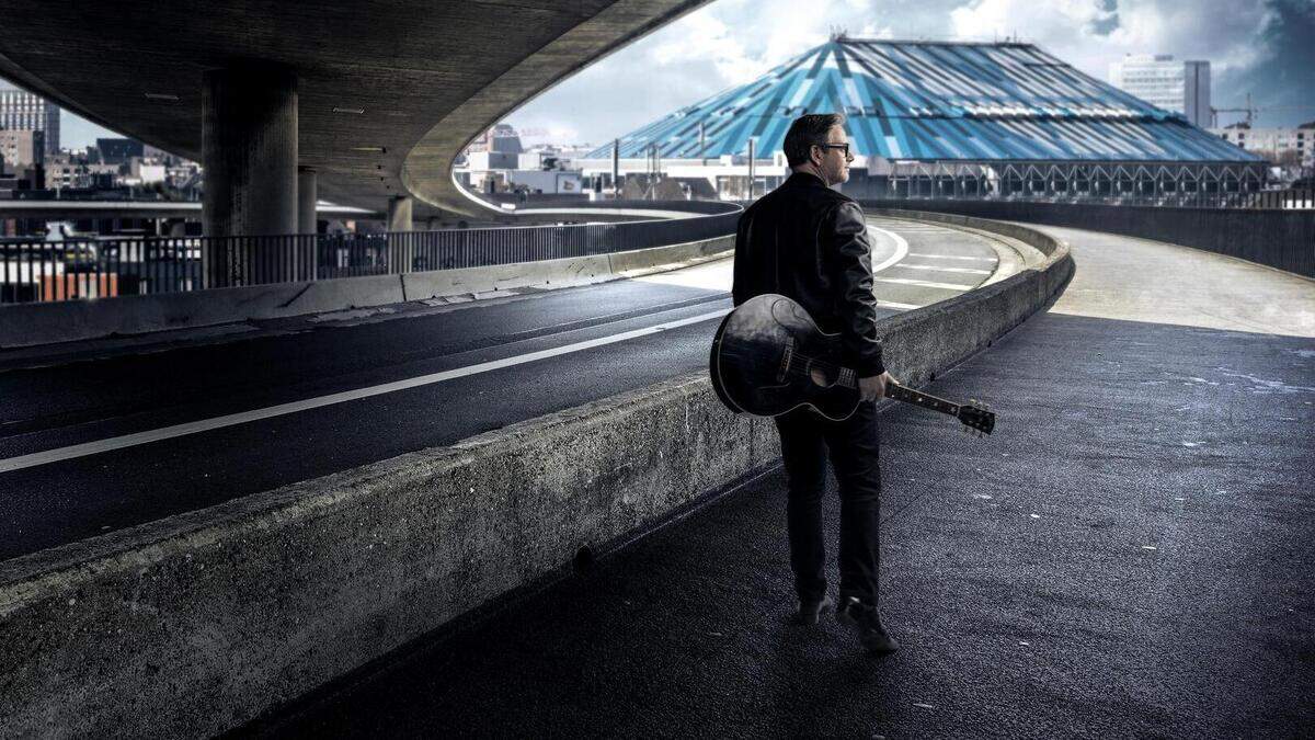 “De nacht in een hotel” is niet verzonnen: het verhaal achter ‘Het is ...