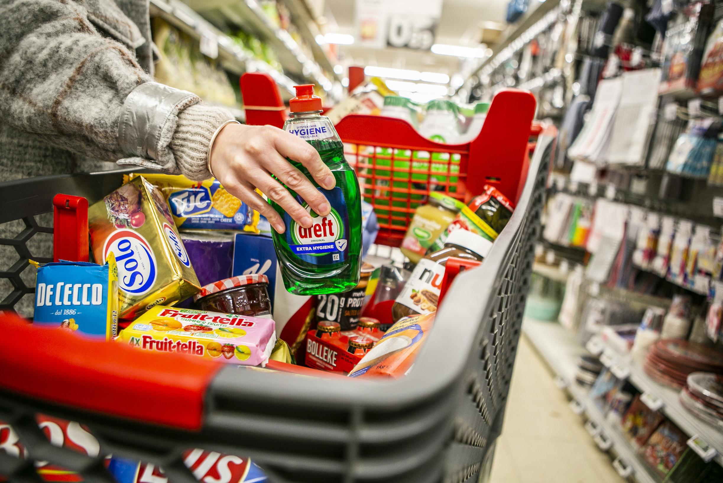 Winkelkar al bijna 20 procent duurder, Test-Aankoop: “Hoogste inflatie ...