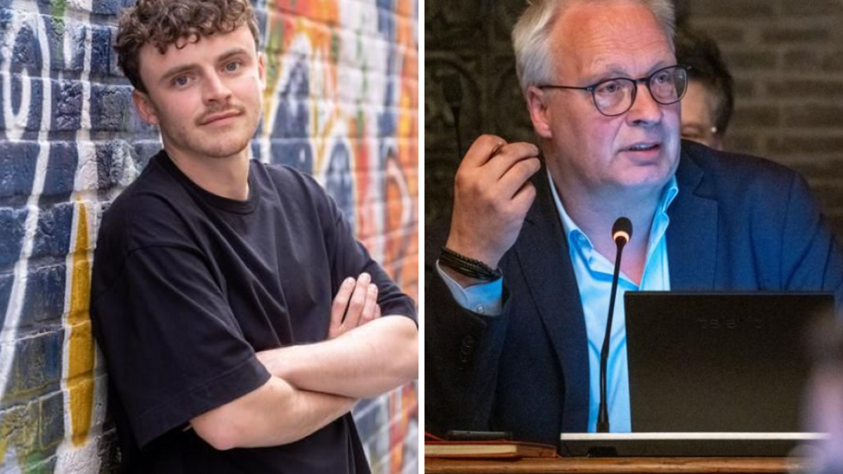 Vooruit en PVDA reageren op komst van tijdelijk treinstation op ...