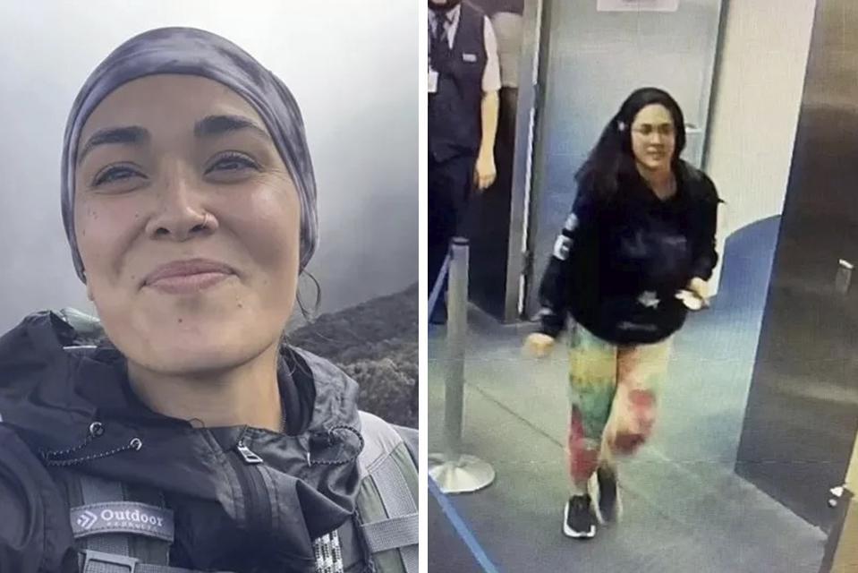 Waar is Hannah? Bizarre verdwijning houdt Los Angeles in de ban | GVA