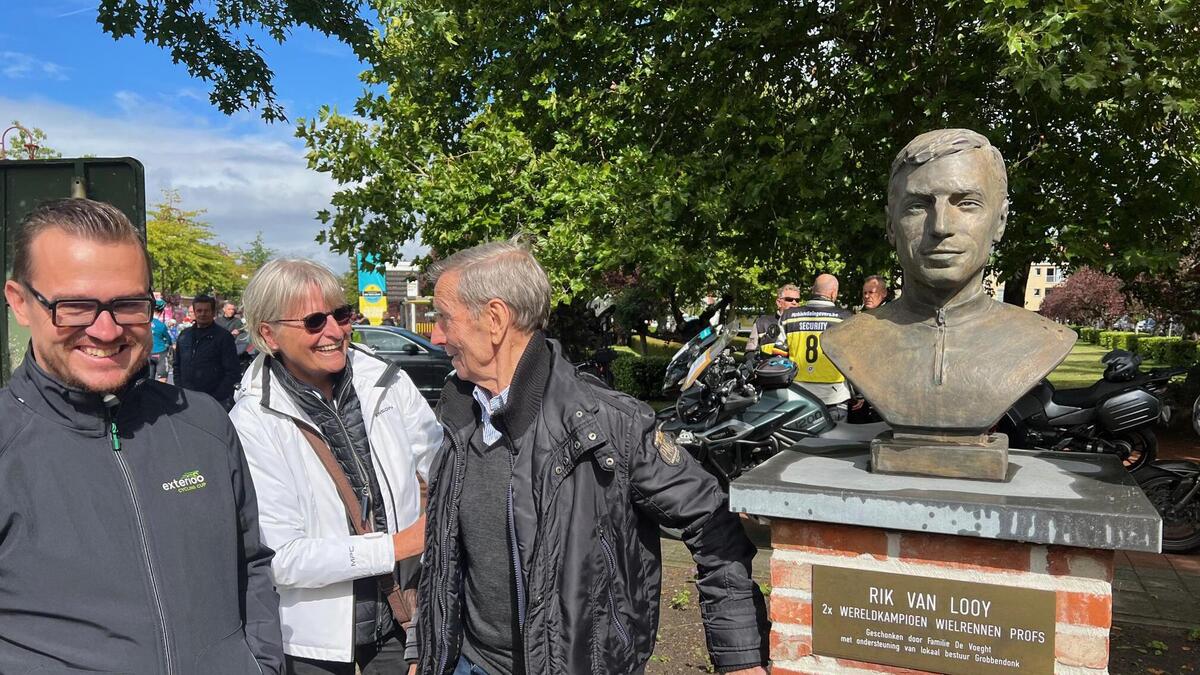 Grote Prijs Rik Van Looy welkom in Westerlo: “Maar we geven geen geld ...