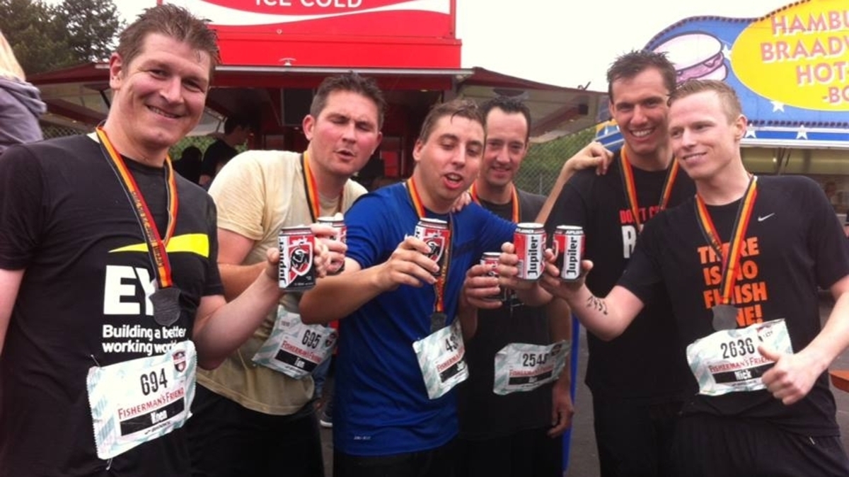 “De dokters vreesden het ergste voor Koen” | GVA