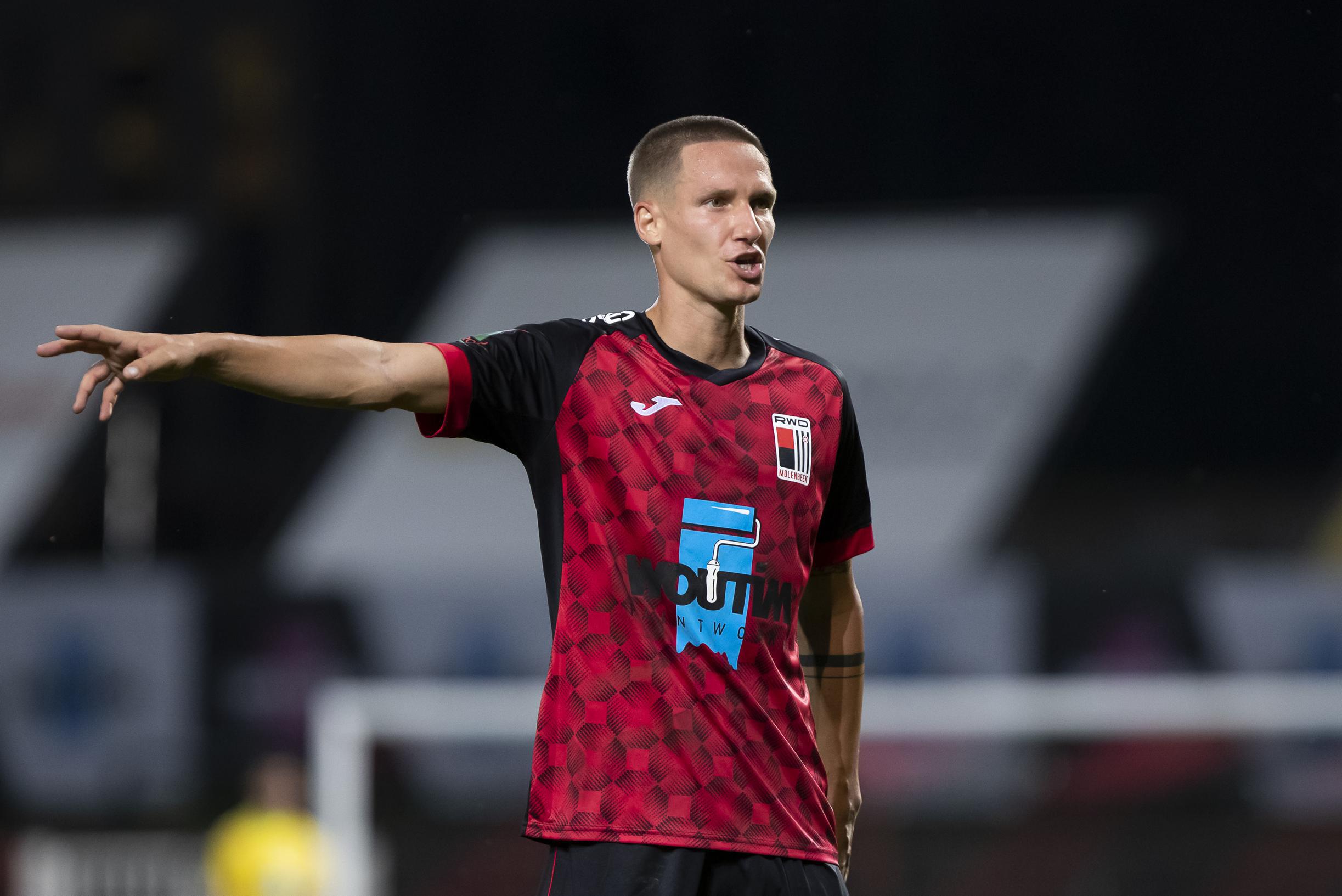 Lierenaar Glenn Claes wordt mogelijk kampioen met RWDM zonder ...