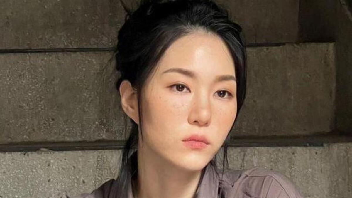 Disney-actrice Park Soo Ryun (29) onverwacht overleden | GVA