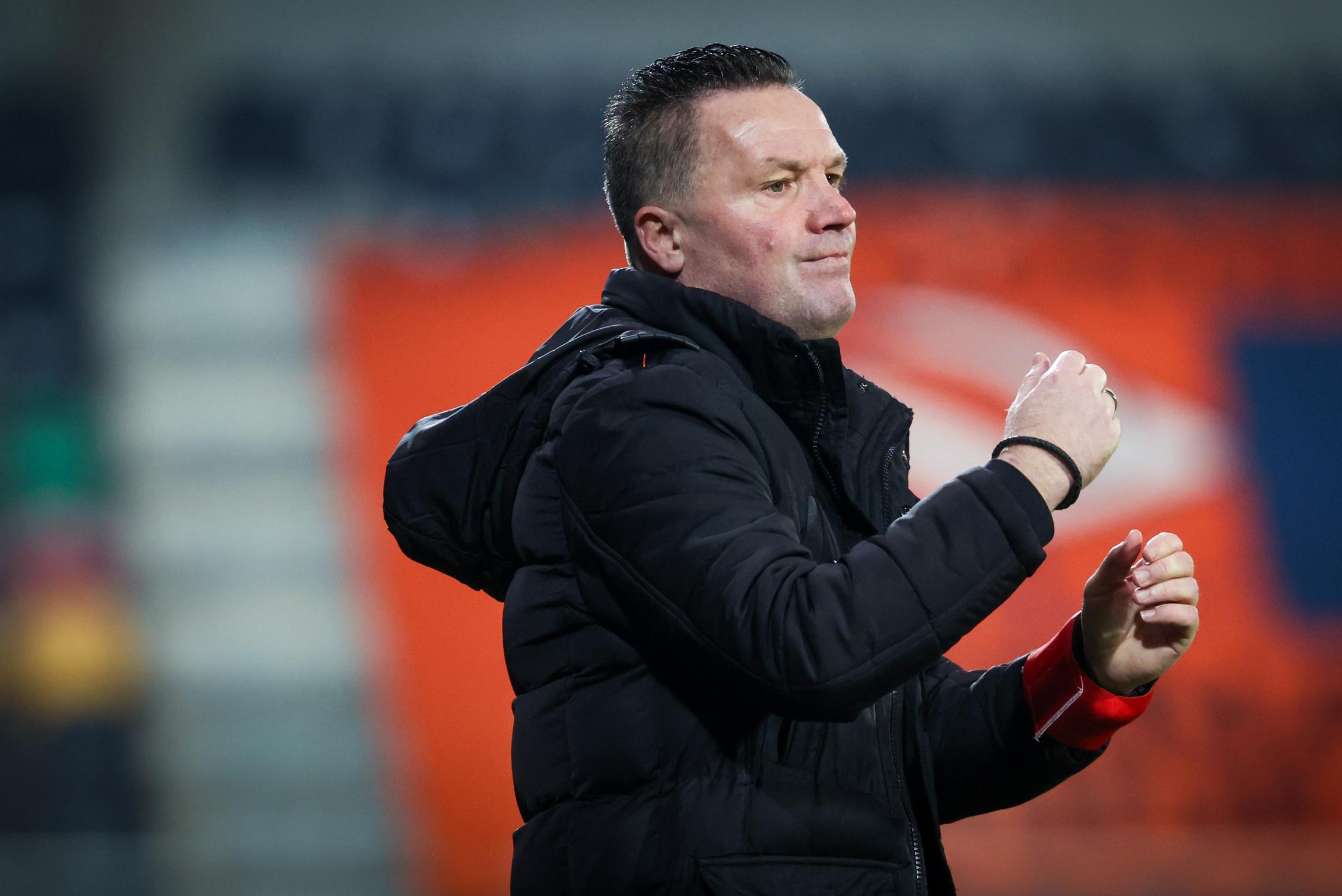 Wegen van Diepenbekenaar Stijn Vreven en FK Panevezys scheiden | GVA