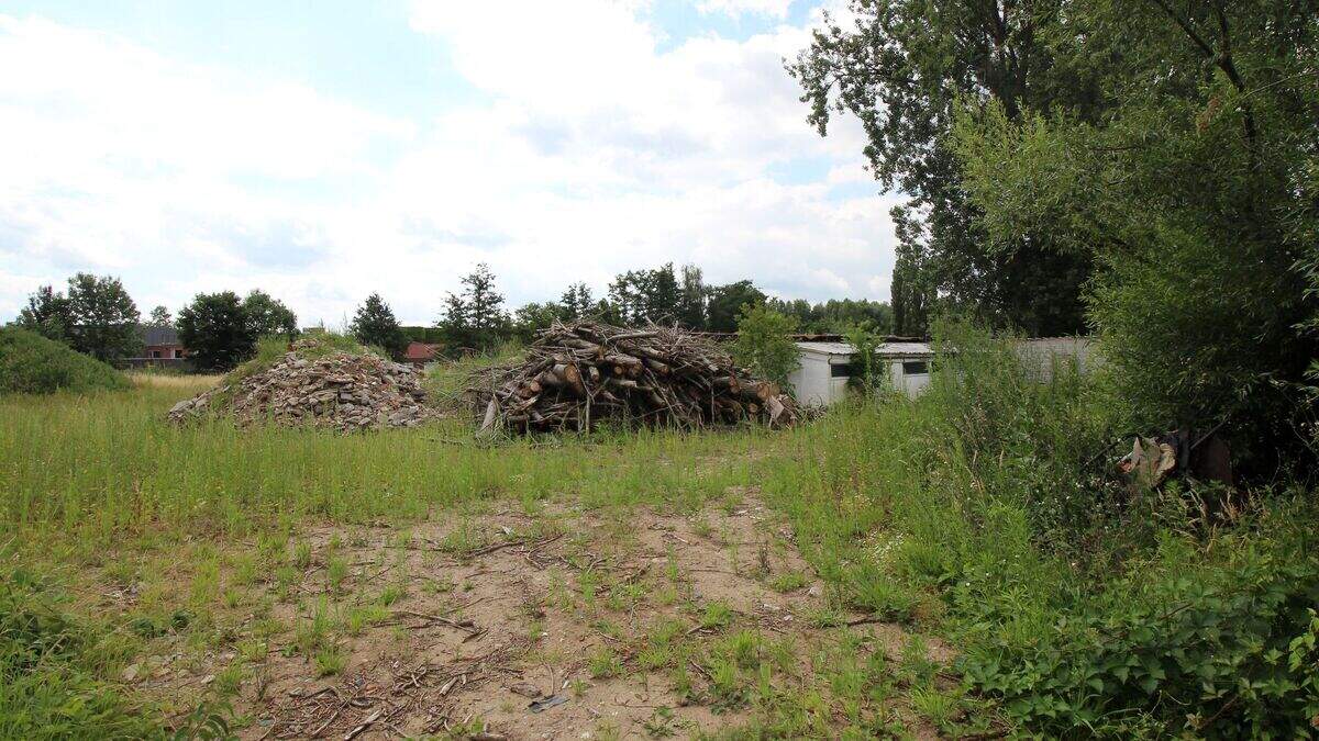 Voormalig rugbyterrein wordt landschapspark bij heraanleg Oude ...