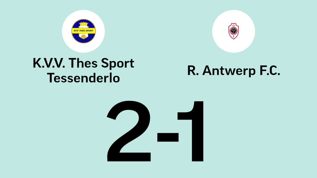 Elvis Mehanovic en Sam Vanaken bezorgen THES Sport zege op Young Reds | GVA