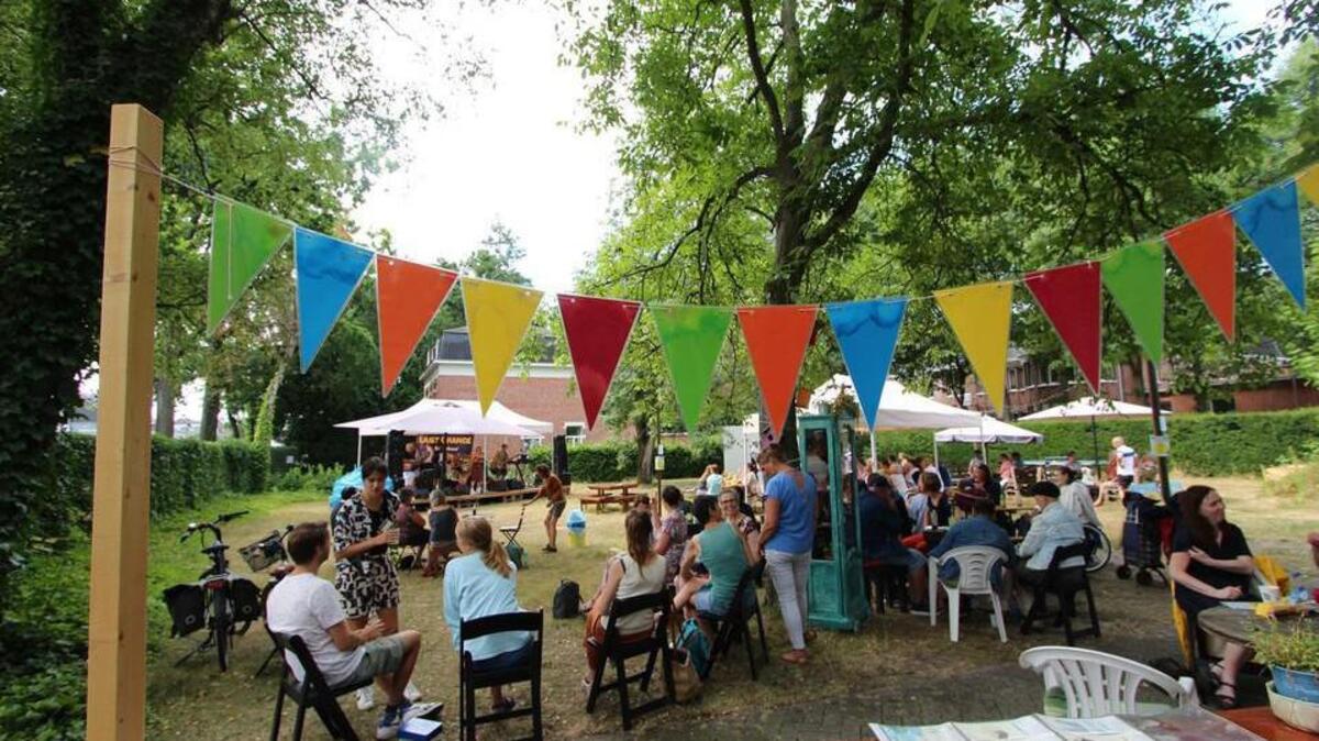 Bethanië opent deuren tijdens Open Geestdagen | Nieuwsblad