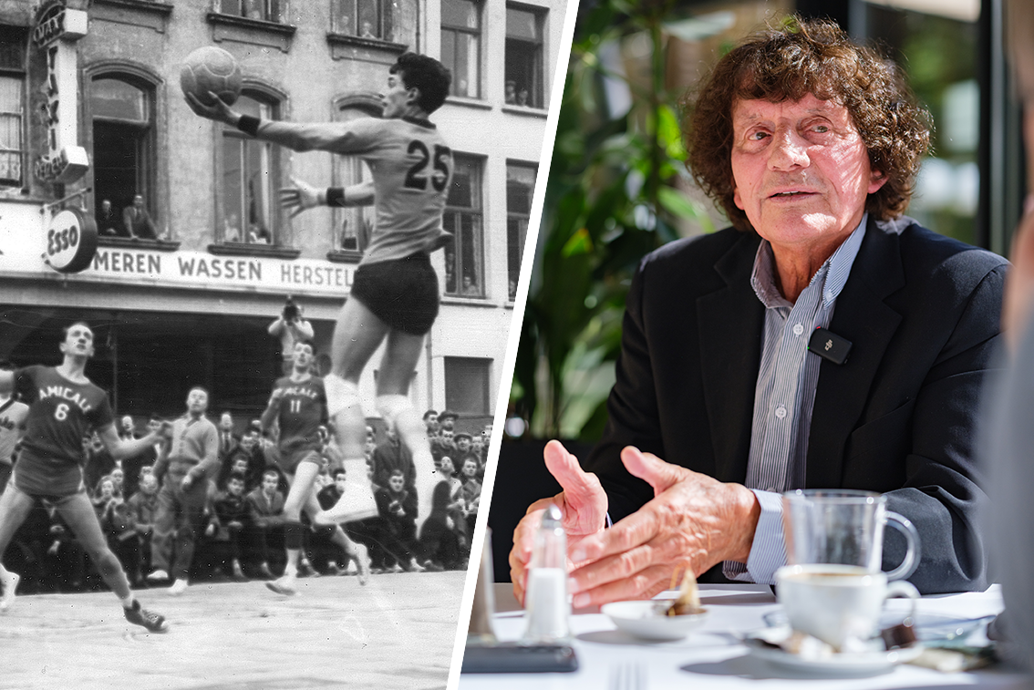 OFF Steveniers | GVA