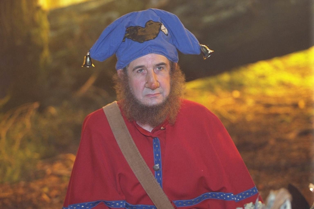 ‘Kabouter Lui’ genezen van kanker | GVA