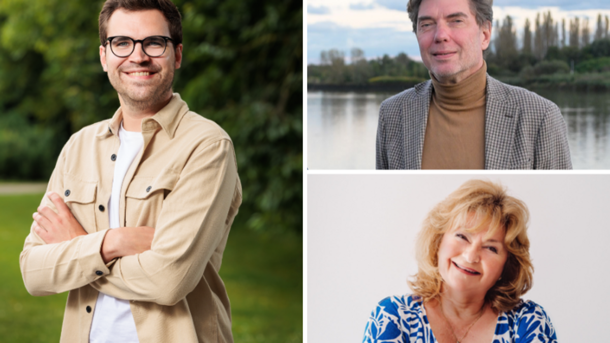 Witte rook in Boom: coalitie tussen N-VA, Samen2850 en Vooruit, Jeroen ...