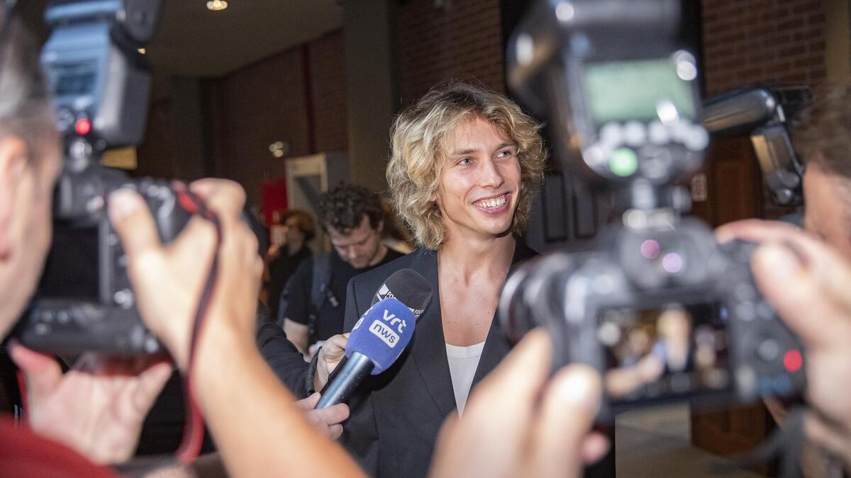 Waarom Acid een boete tot 80.000 euro riskeert: “Misschien moet ik de ...