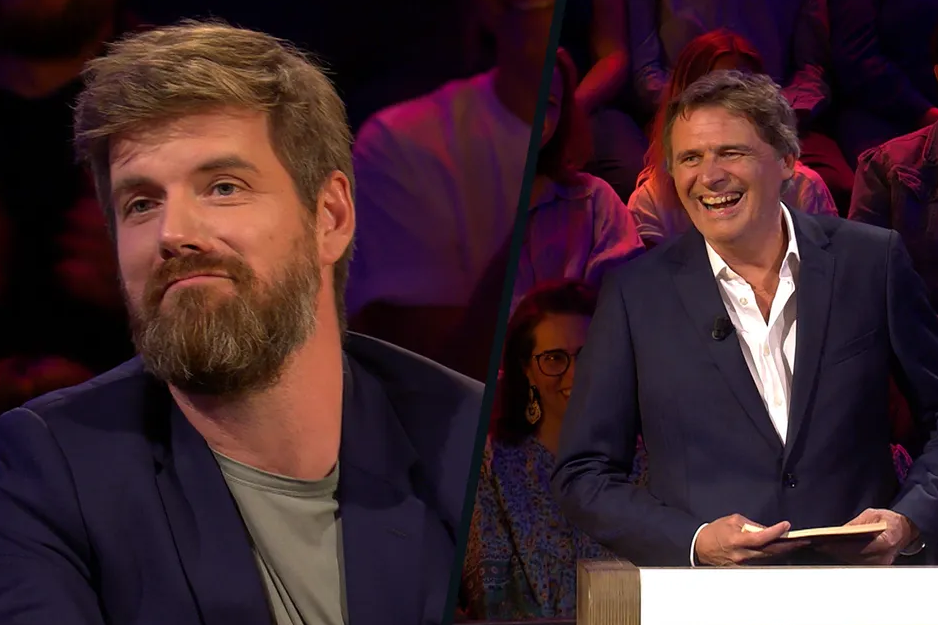 Bart Cannaerts nodigt Unesco uit op ‘De slimste mens’: “Om te zien of ...