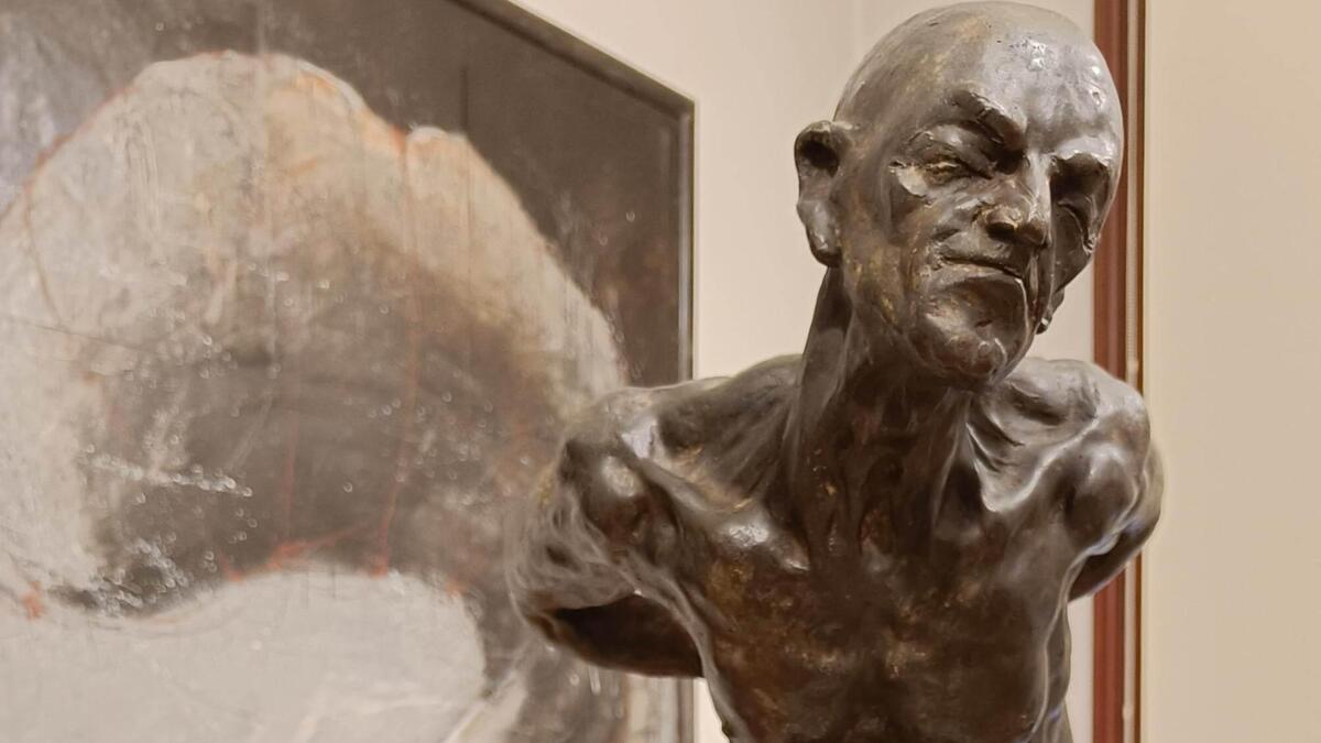 ‘OutinG’ biedt staalkaart van Oud-Turnhoutse kunst in Hofke van ...
