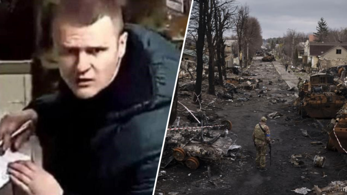 Hij “martelde en vermoordde ongewapende burgers”: eerste verdachte van ...