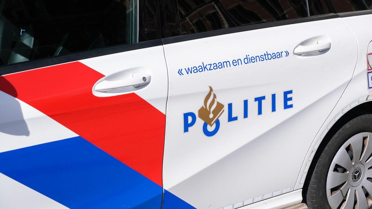 Nederlandse politie houdt mega-operatie tegen drugscriminelen ...