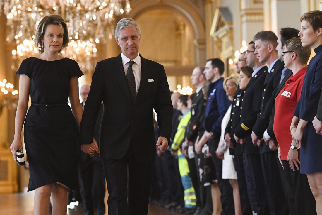 Koning Filip krijgt opslag: 39.000 euro meer van Belgische staat | GVA