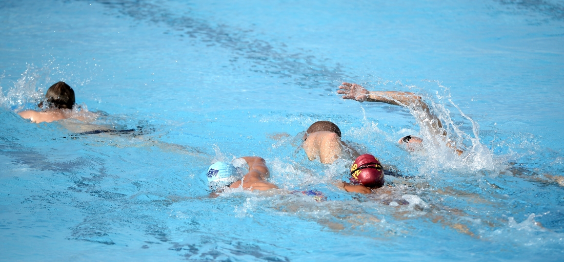 Zes Belgische medailles op Oostenrijkse Open Zwemkampioenschappen | GVA