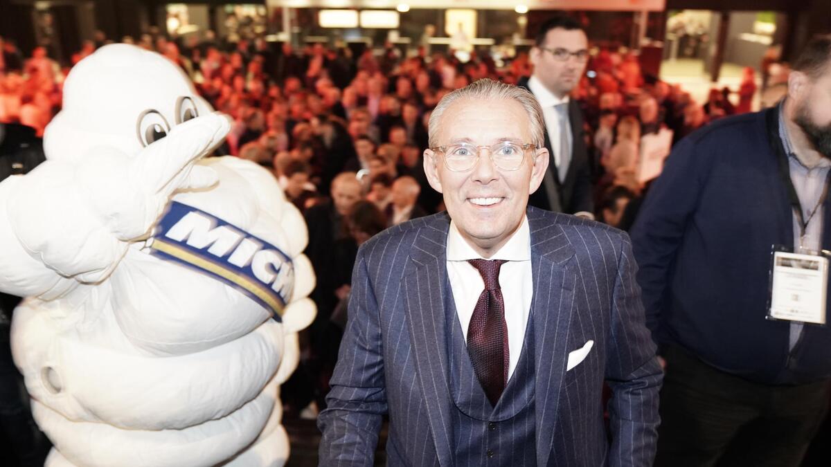 Nu Peter Goossens Hof van Cleve overdraagt: mag nieuwe uitbater de drie ...