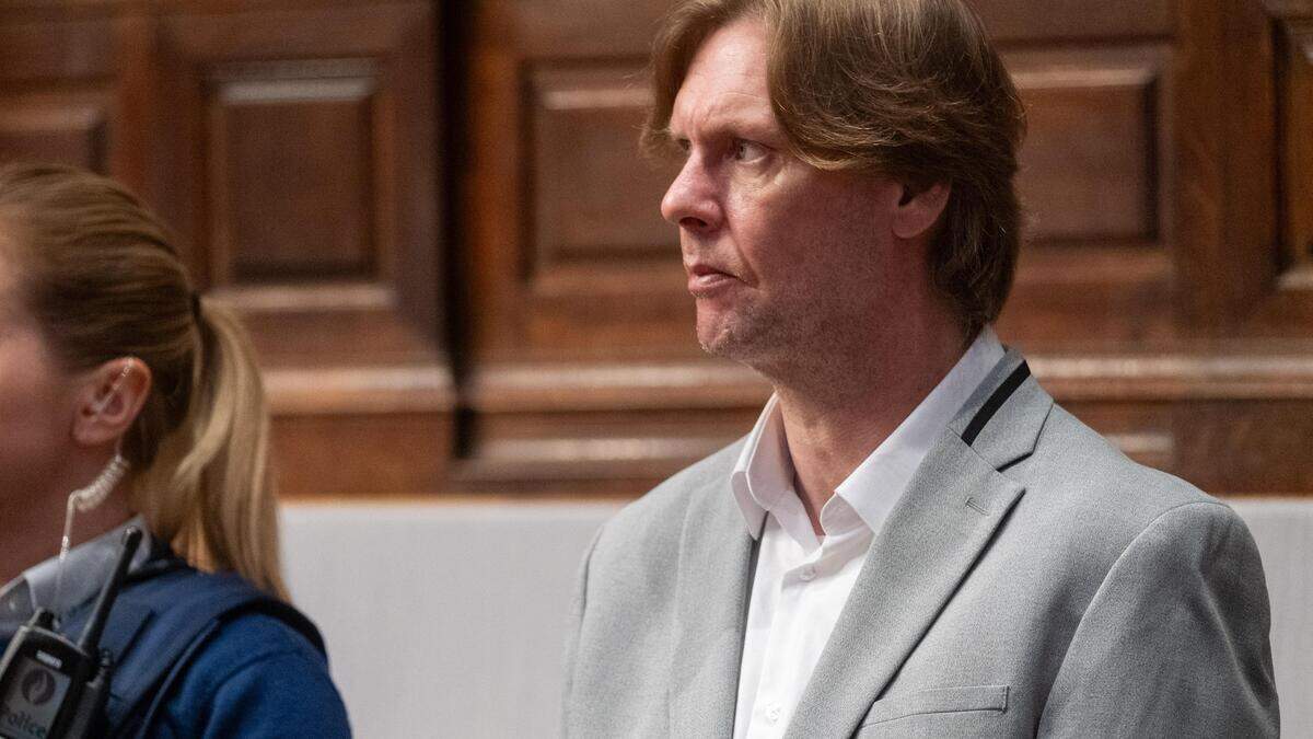 ASSISEN. Joris Wils schuldig verklaard aan moord op partner Rudi Dhondt ...