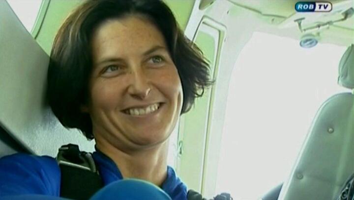 Jan De Wilde, weduwnaar van slachtoffer parachutemoord Els Van Doren ...