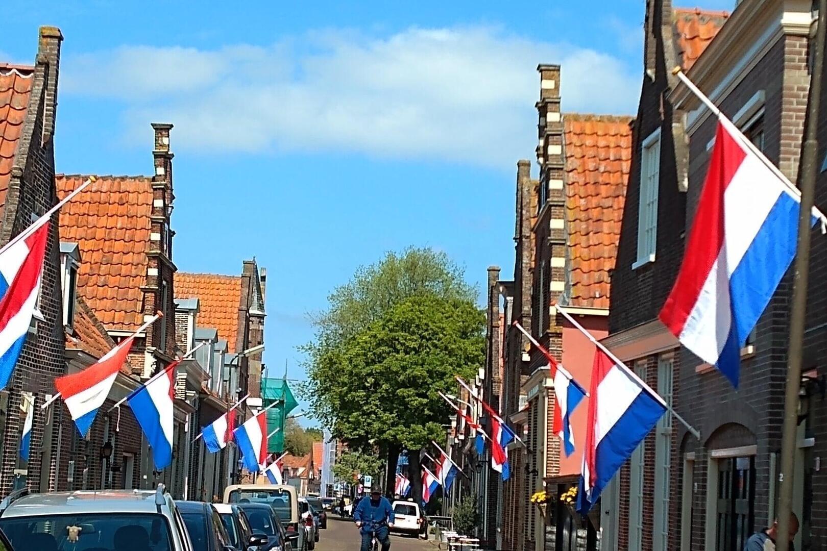 Bevolkingscijfer van Schilde stijgt, maar aantal Nederlanders daalt | GVA