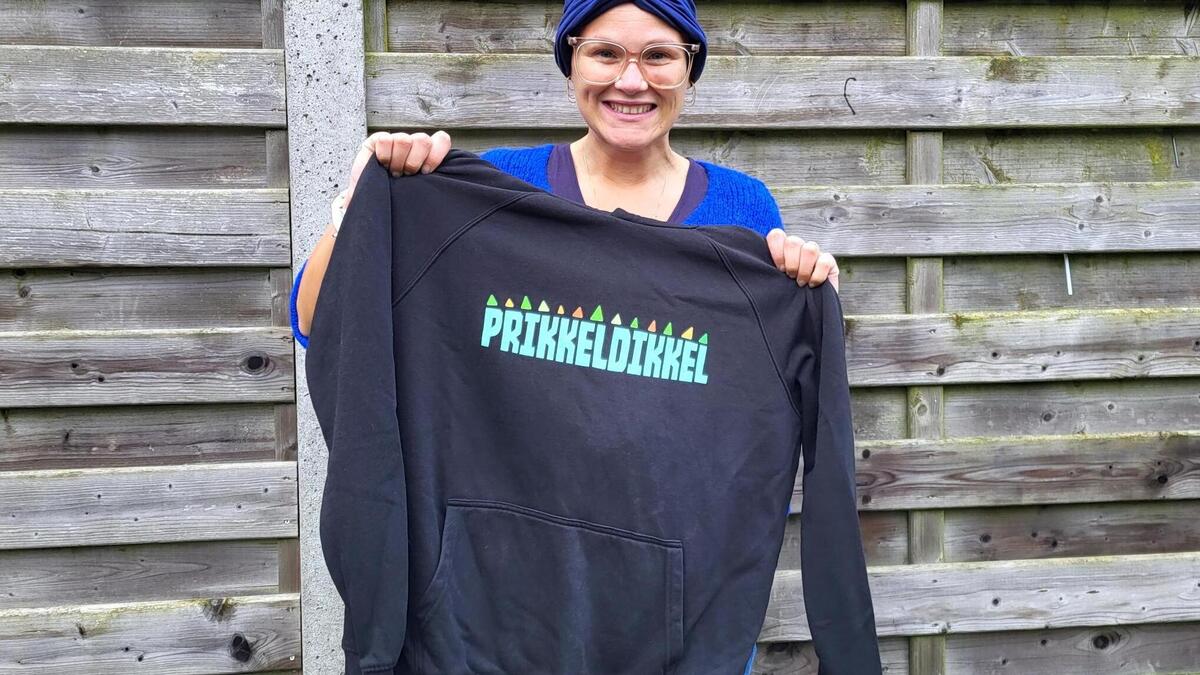 ‘mij krijge ze ni klein’: na diagnose van borstkanker maakt Gitte (39 ...